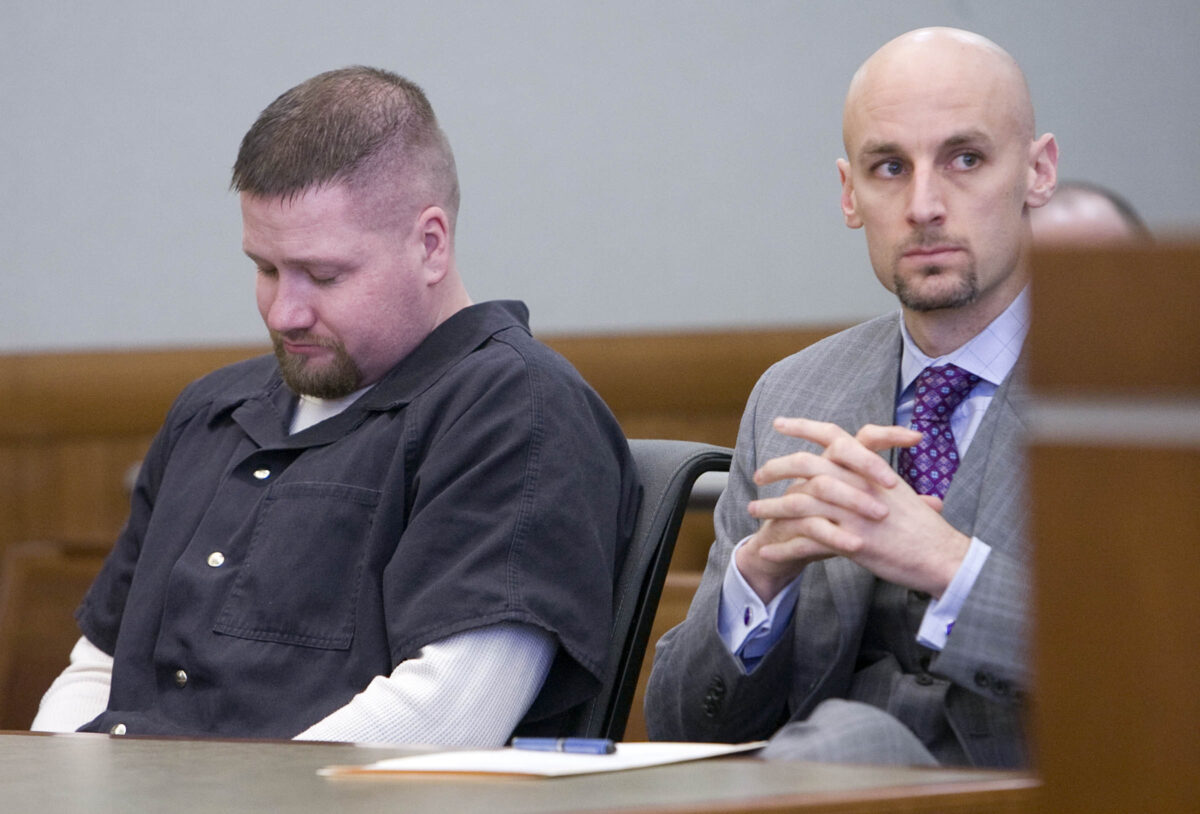 Timmy Brent Olsen pleads guilty in Kiplyn Davis case | News, Sports ...